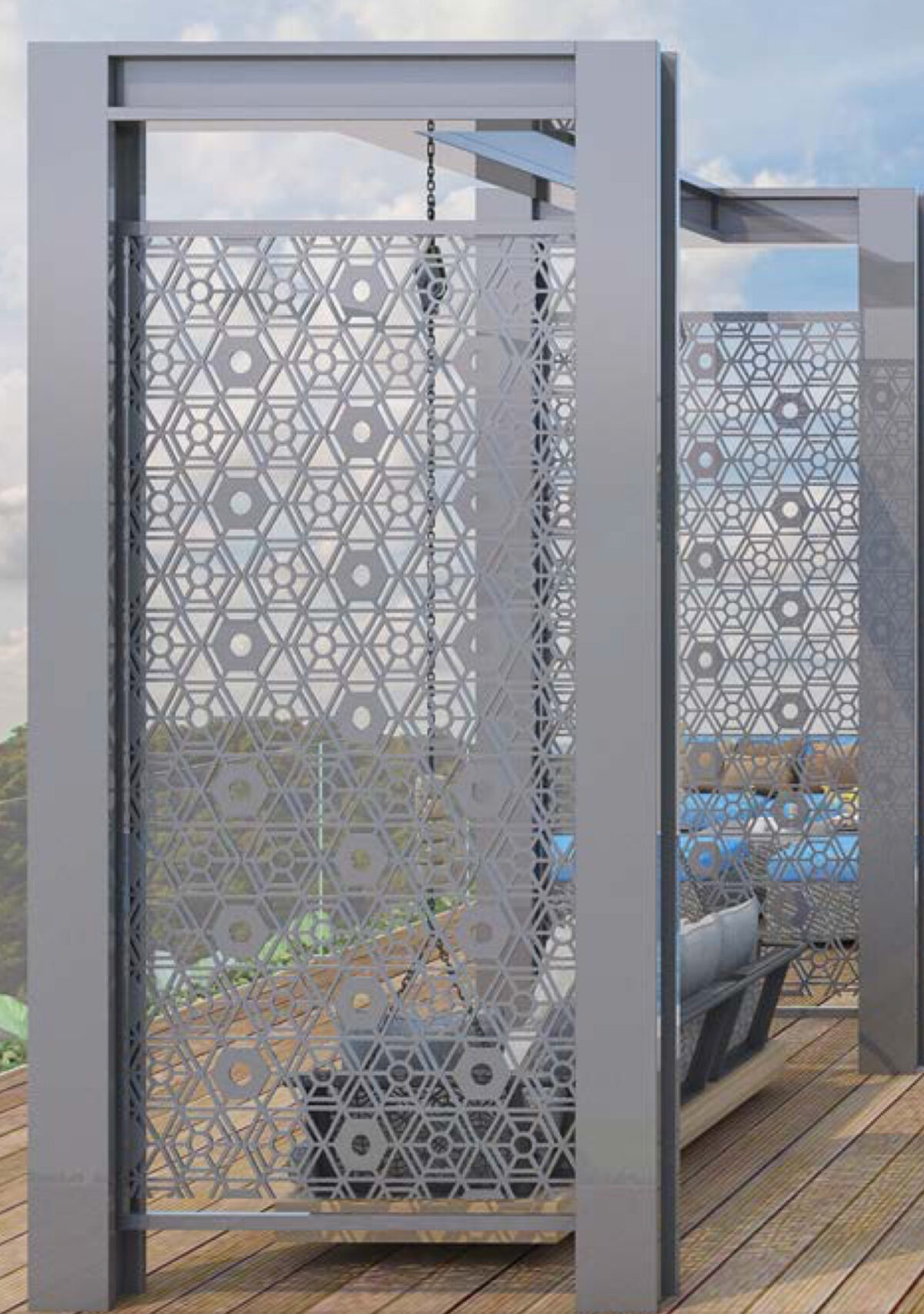 The Best Decorative Screens in Toronto: Vici Manufacturing