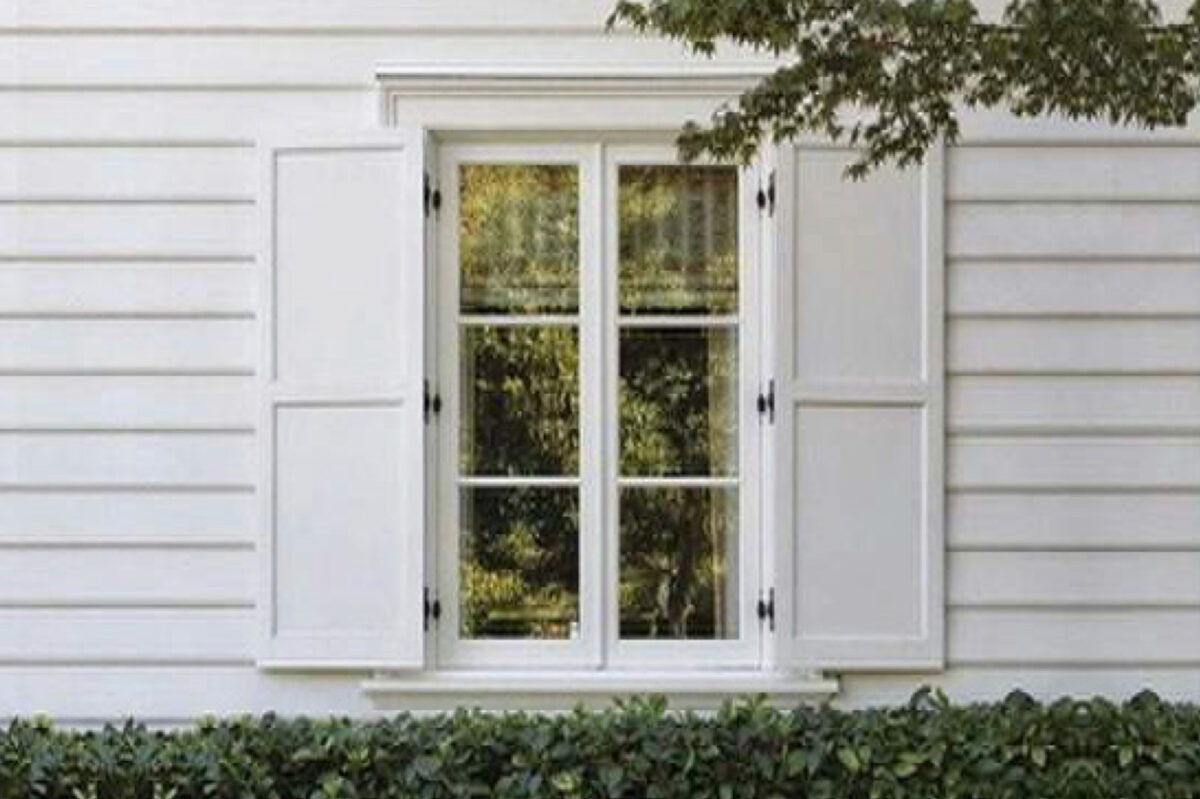 High-Quality Exterior Shutters for Every Style: Vici Manufacturing