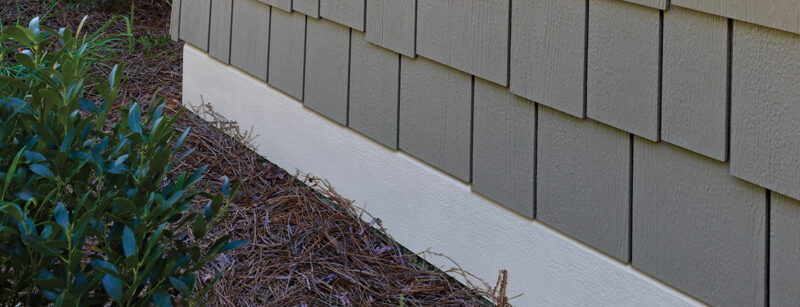 Sheet, Trim, PVC & Exterior MDF/Composite - VICI Manufacturing Inc.
